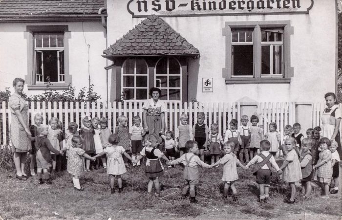 Jahrgang 1941/42 Archive - Löffingen damals